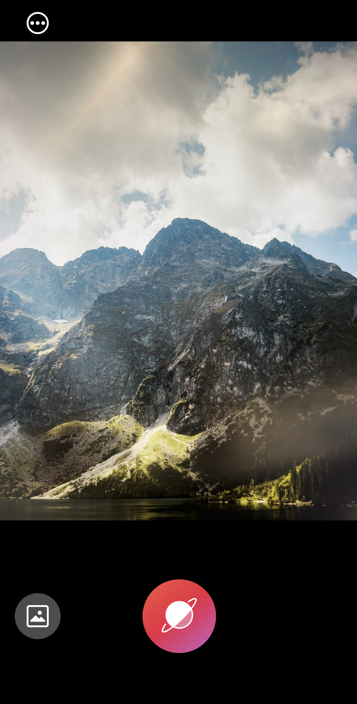 Tiny Planet – Pivo Support Hub