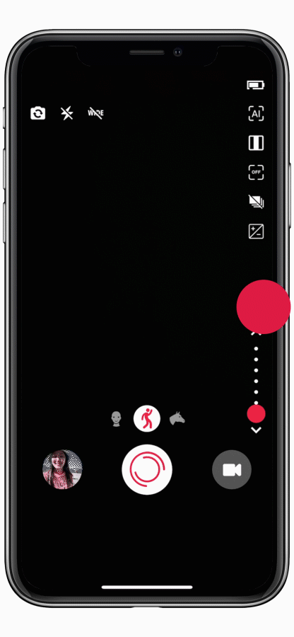 Auto Zoom – Pivo Support Hub