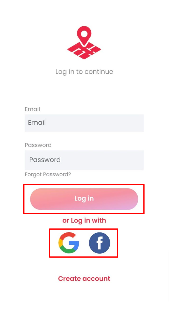 Download, Create an account, and Connect the Pod – Pivo Support Hub